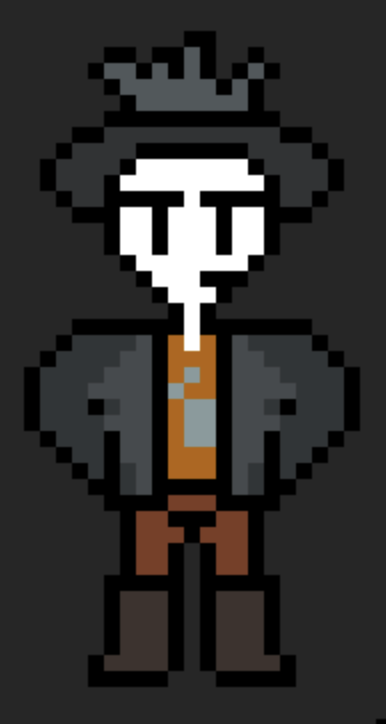 Beans | Henrytale Wiki | Fandom