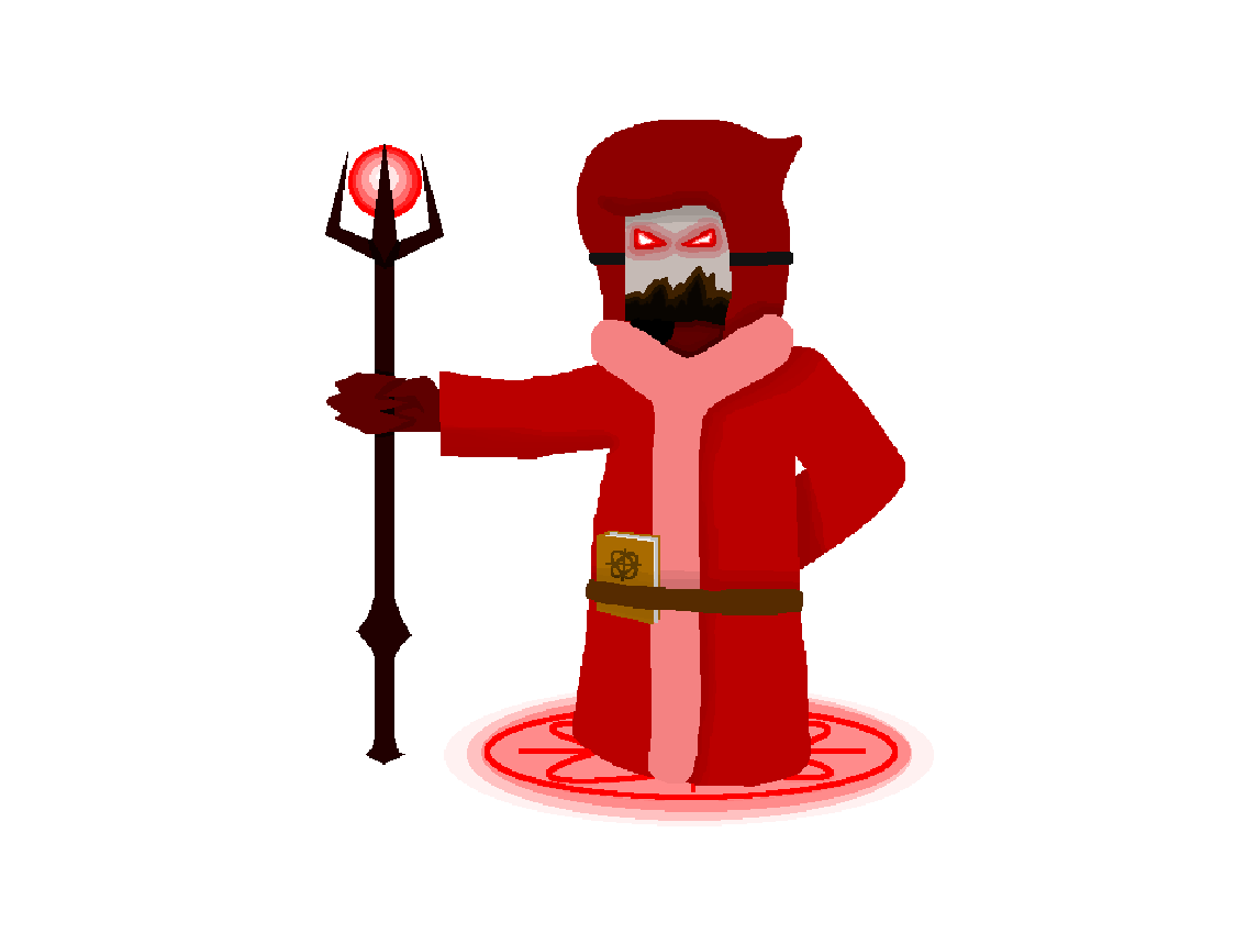 Evil Goobers God | HenryVerse Wiki | Fandom