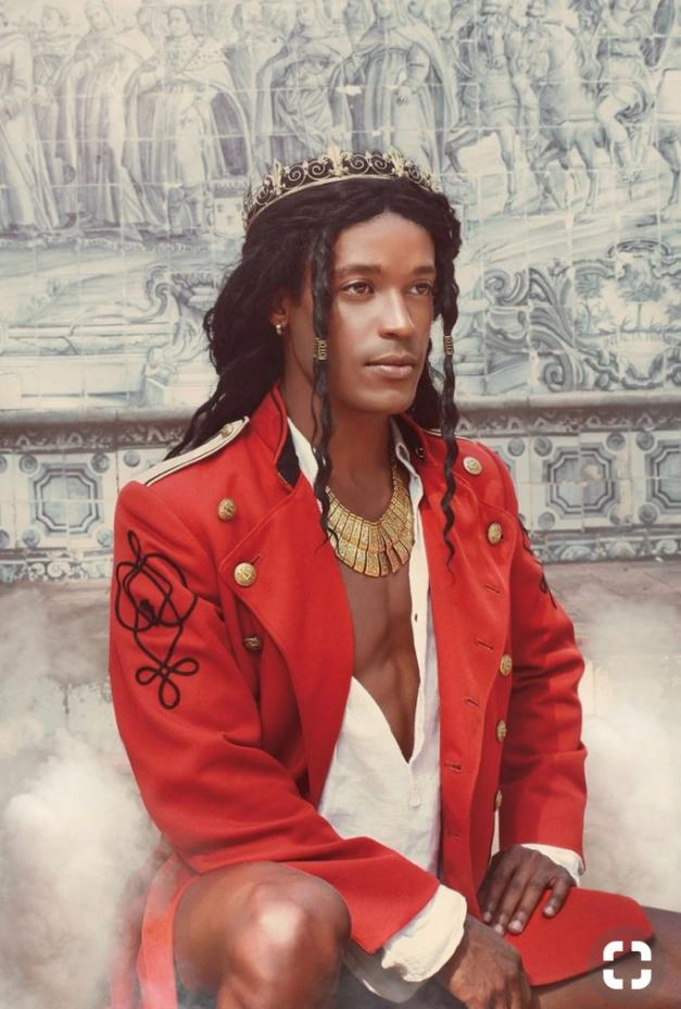 Fortinbras Marius | Self Indulgence Wiki | Fandom