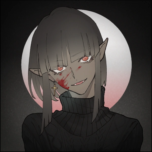 Destiny Podbijak | Self Indulgence Wiki | Fandom