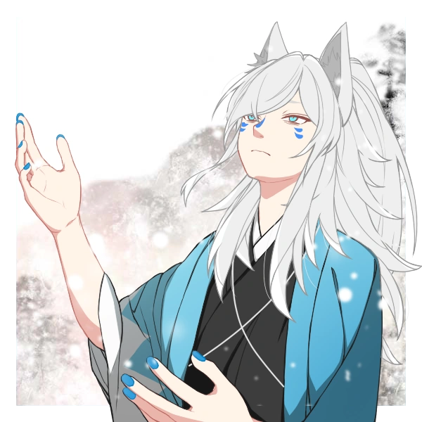 Nobu Yukimura | Self Indulgence Wiki | Fandom