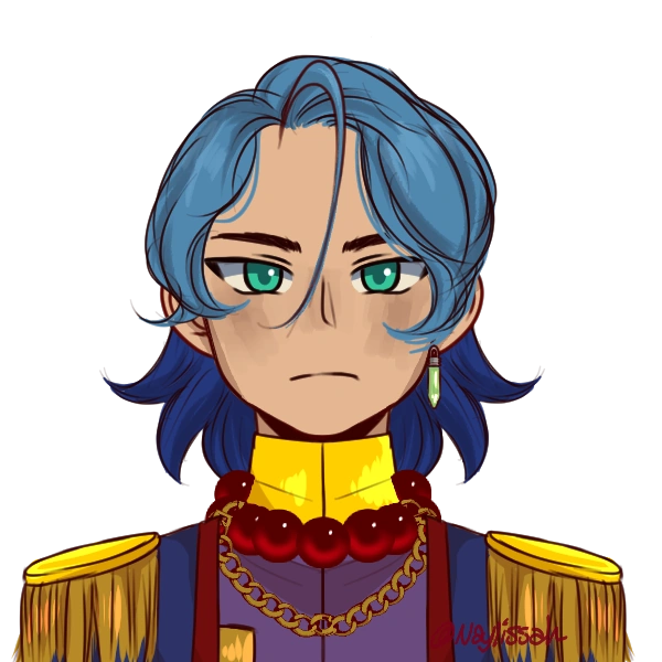 ☆GINGA★ | Henshins & Dragons Wiki | Fandom