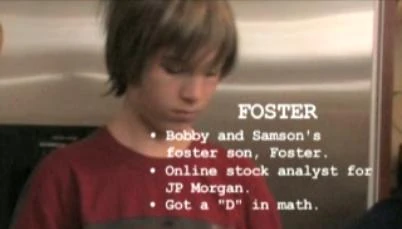 Foster | Henson Alternative Wiki | Fandom