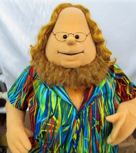 Harry Knowles | Henson Alternative Wiki | Fandom