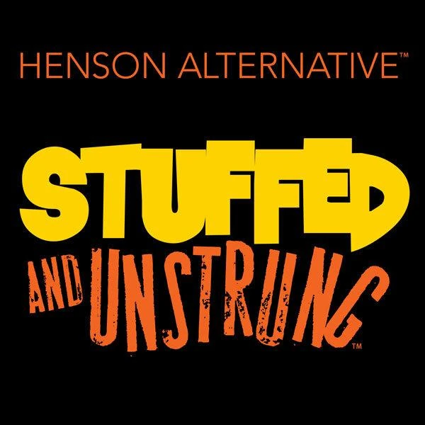 Stuffed and Unstrung | Henson Alternative Wiki | Fandom