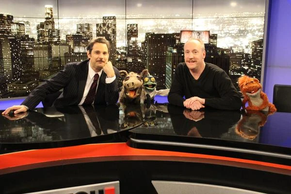 Matt Walsh | Henson Alternative Wiki | Fandom