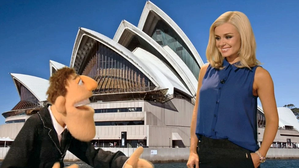 Katherine Jenkins | Henson Alternative Wiki | Fandom