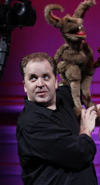Michael Oosterom | Henson Alternative Wiki | Fandom