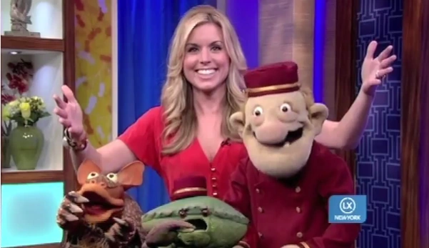 Maria Sansone | Henson Alternative Wiki | Fandom