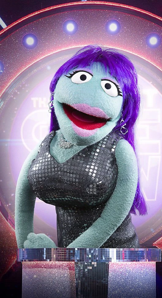 Amber O'Neill | Henson Alternative Wiki | Fandom