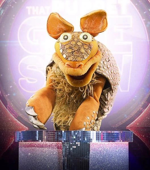 The Amazing Ian | Henson Alternative Wiki | Fandom