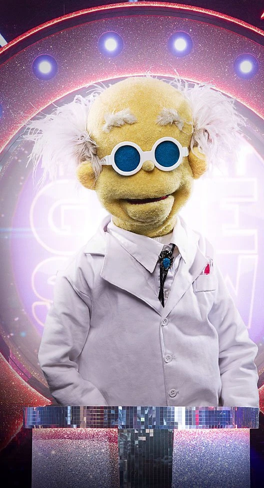 Dr. Strabismus | Henson Alternative Wiki | Fandom