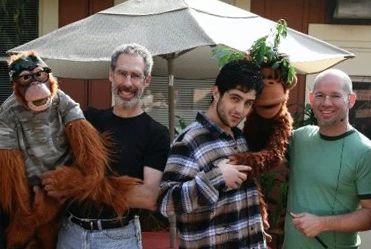 Josh Peck | Henson Alternative Wiki | Fandom