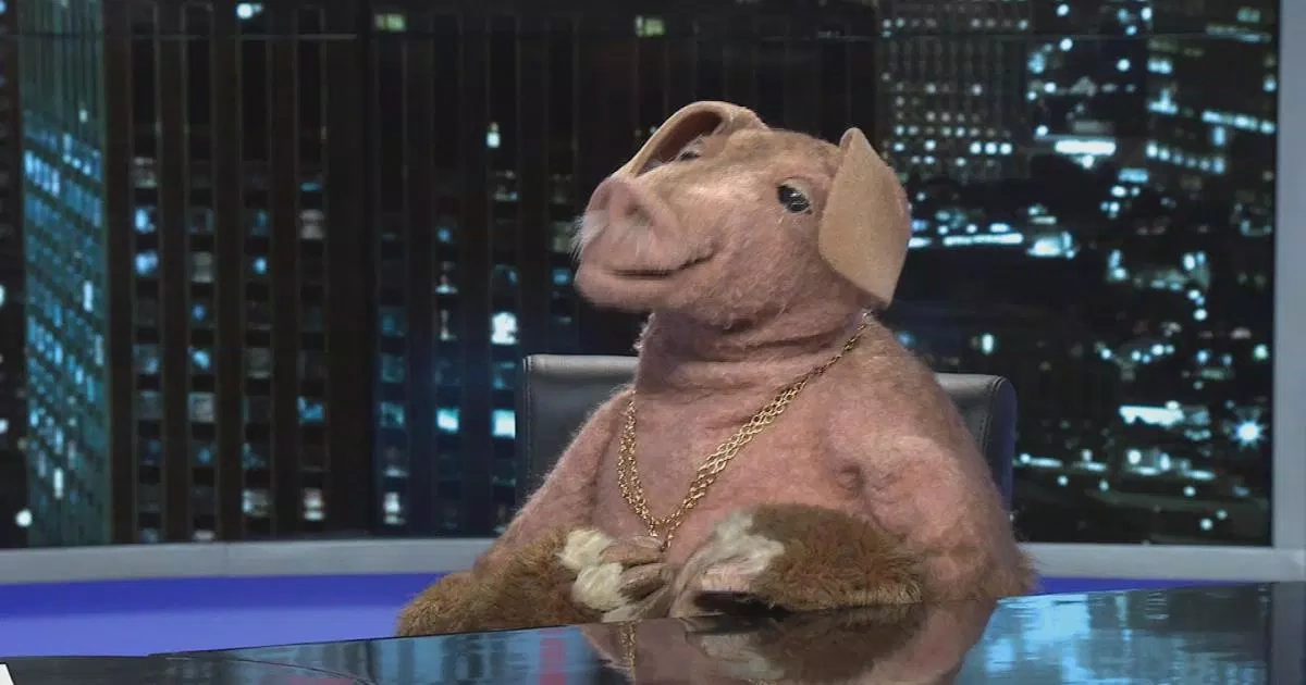 Haardvark | Henson Alternative Wiki | Fandom