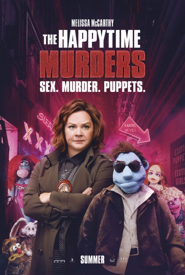 The Happytime Murders | Henson Alternative Wiki | Fandom