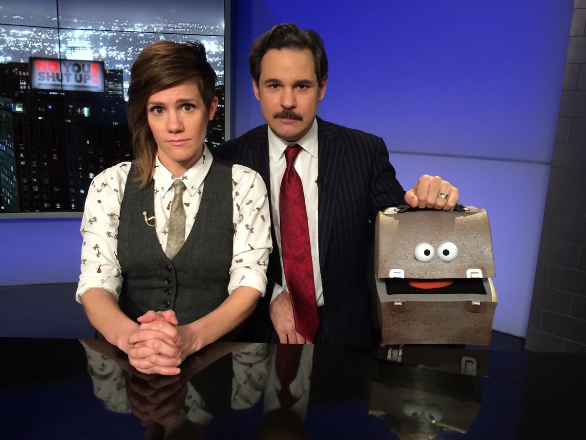 Cameron Esposito | Henson Alternative Wiki | Fandom