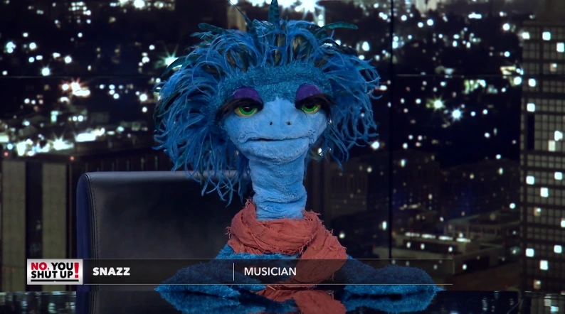 Snazz | Henson Alternative Wiki | Fandom