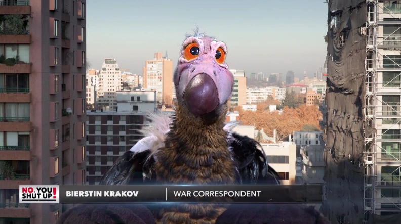 Bierstin Krakov | Henson Alternative Wiki | Fandom