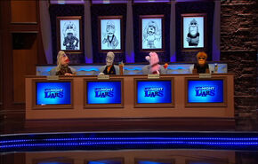 Late Night Liars | Henson Alternative Wiki | Fandom