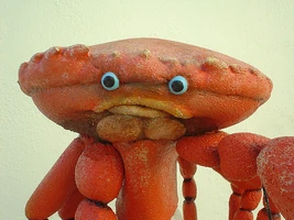 Crabs | Henson Alternative Wiki | Fandom