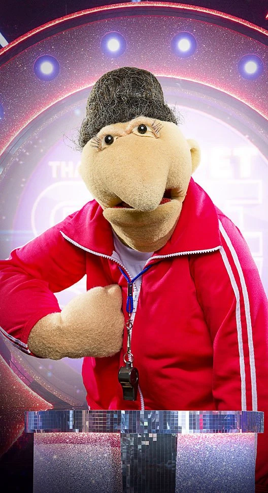 Miss Jemima Taptackle | Henson Alternative Wiki | Fandom