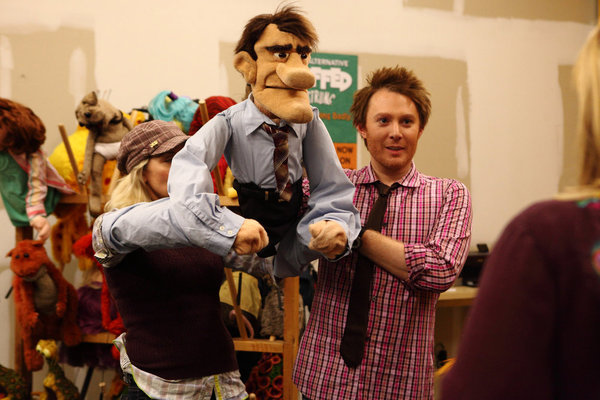 Category:Celebrities | Henson Alternative Wiki | Fandom