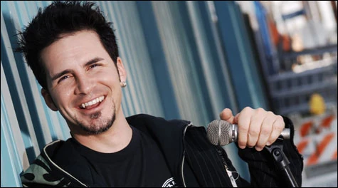 Hal Sparks | Henson Alternative Wiki | Fandom