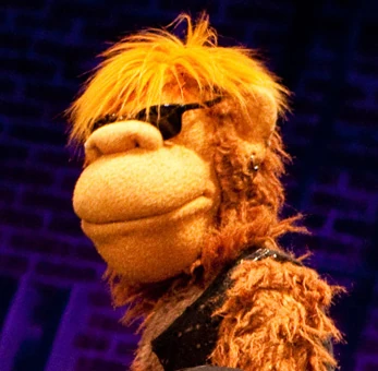 Joey | Henson Alternative Wiki | Fandom