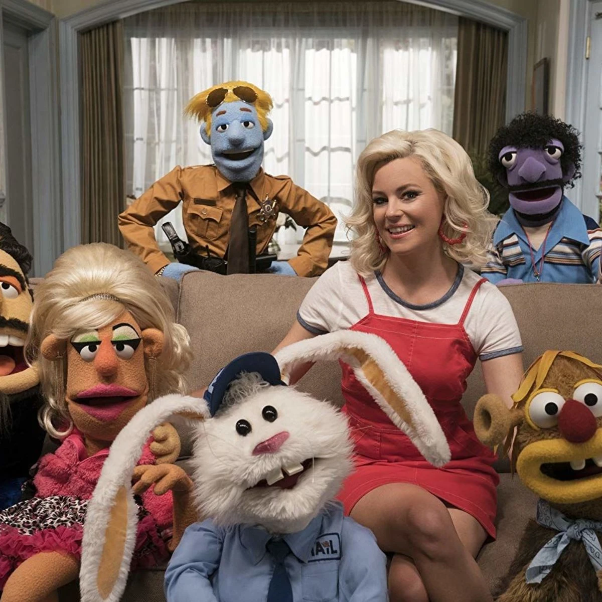 Jenny | Henson Alternative Wiki | Fandom