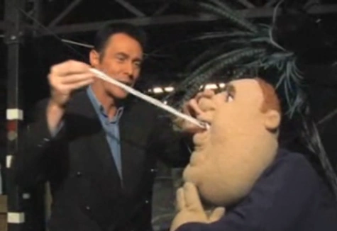 Lance Burton | Henson Alternative Wiki | Fandom