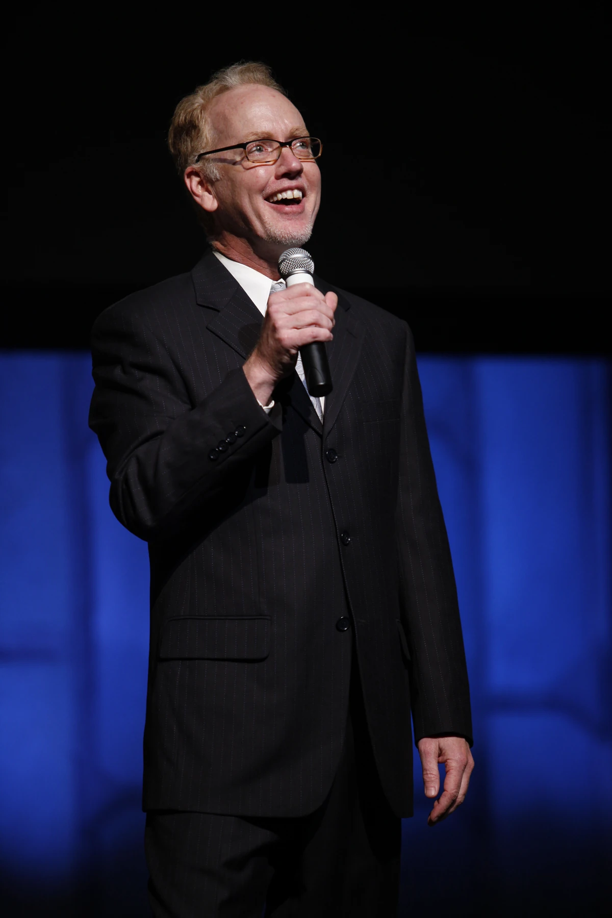 Patrick Bristow | Henson Alternative Wiki | Fandom