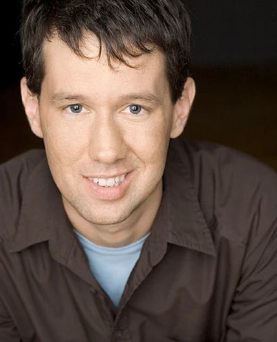 Brian Clark | Henson Alternative Wiki | Fandom