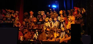 List of puppet improv puppets | Henson Alternative Wiki | Fandom