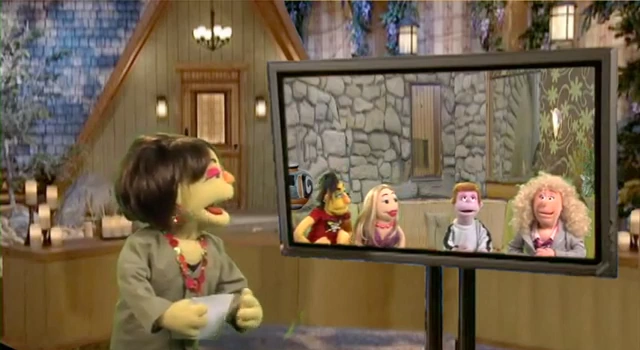 Bigger Brother | Henson Alternative Wiki | Fandom