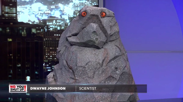 Dwayne Johnson | Henson Alternative Wiki | Fandom