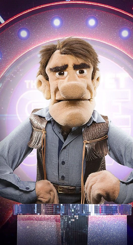 Jake Hamilton-Jones | Henson Alternative Wiki | Fandom