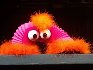 Java | Henson Alternative Wiki | Fandom