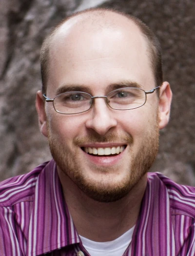 Patrick Johnson | Henson Alternative Wiki | Fandom