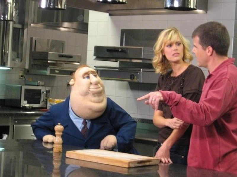 Janet Varney | Henson Alternative Wiki | Fandom