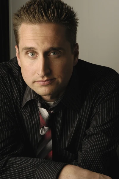Grant Baciocco | Henson Alternative Wiki | Fandom