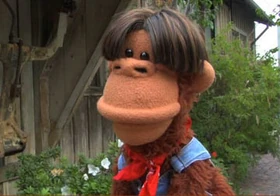 Yeager | Henson Alternative Wiki | Fandom