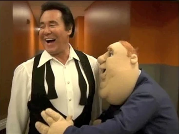 Wayne Newton | Henson Alternative Wiki | Fandom