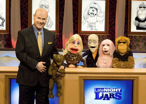 Late Night Liars | Henson Alternative Wiki | Fandom