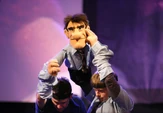 Puppet Up! - Uncensored | Henson Alternative Wiki | Fandom
