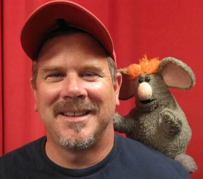 Kevin Carlson | Henson Alternative Wiki | Fandom