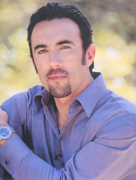 Francesco Quinn | Henson Alternative Wiki | Fandom