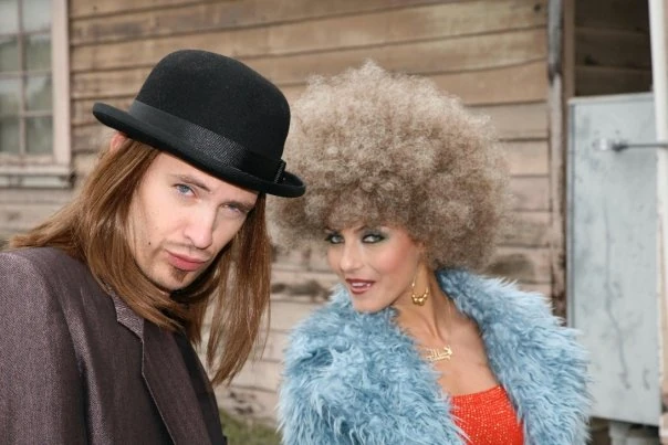 Tina | Henson Alternative Wiki | Fandom