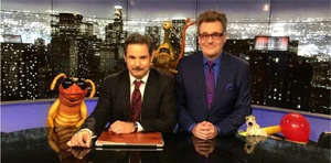 Greg Proops | Henson Alternative Wiki | Fandom