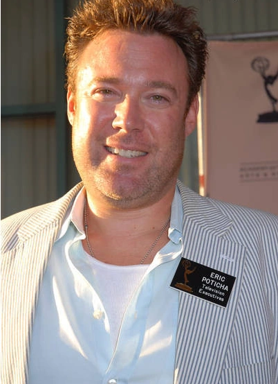 Eric Poticha | Henson Alternative Wiki | Fandom