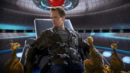 Alien Abduction | Henson Alternative Wiki | Fandom